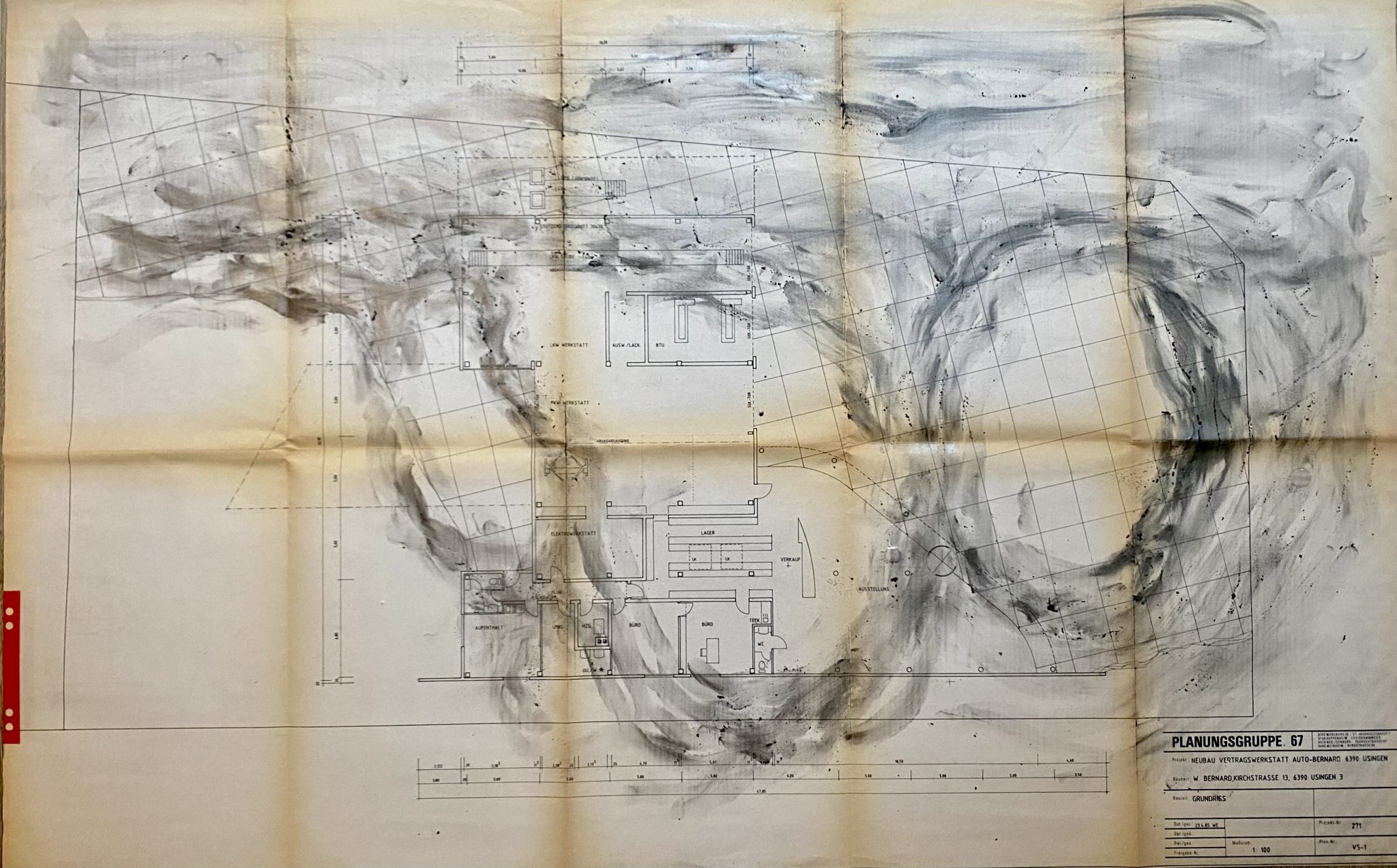 Drawing, how to discover the joy of marks| Sarah Grace Dye